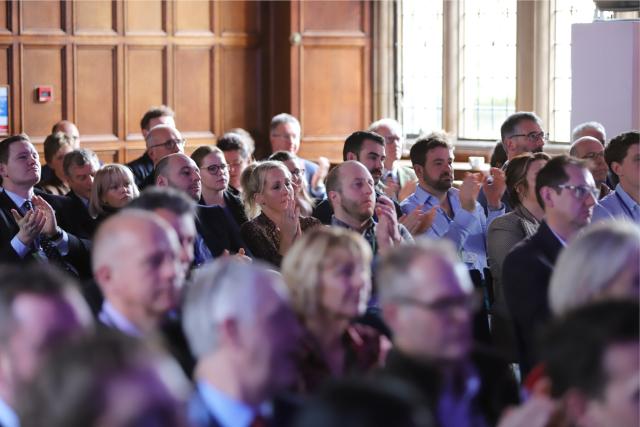 Home | Oxford Farming Conference